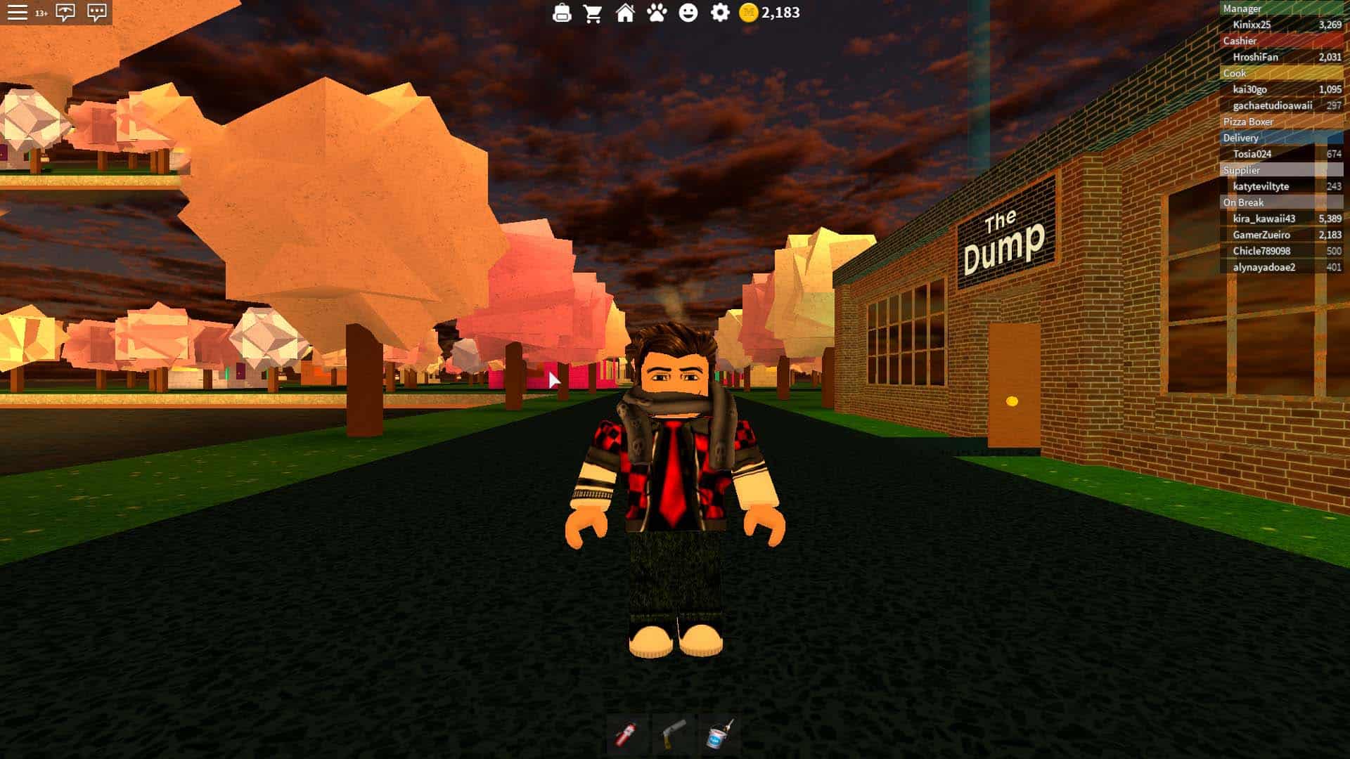 Robux gratis - JuegoDescargar