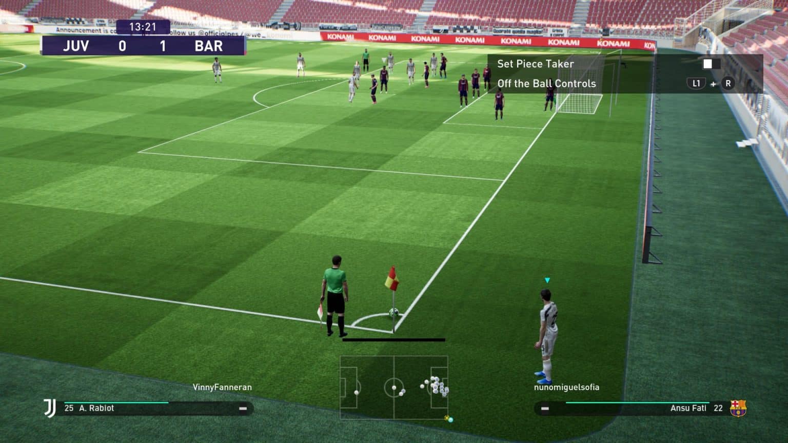 eFootball PES 2022 para PC ESPAÑOL - JuegoDescargar