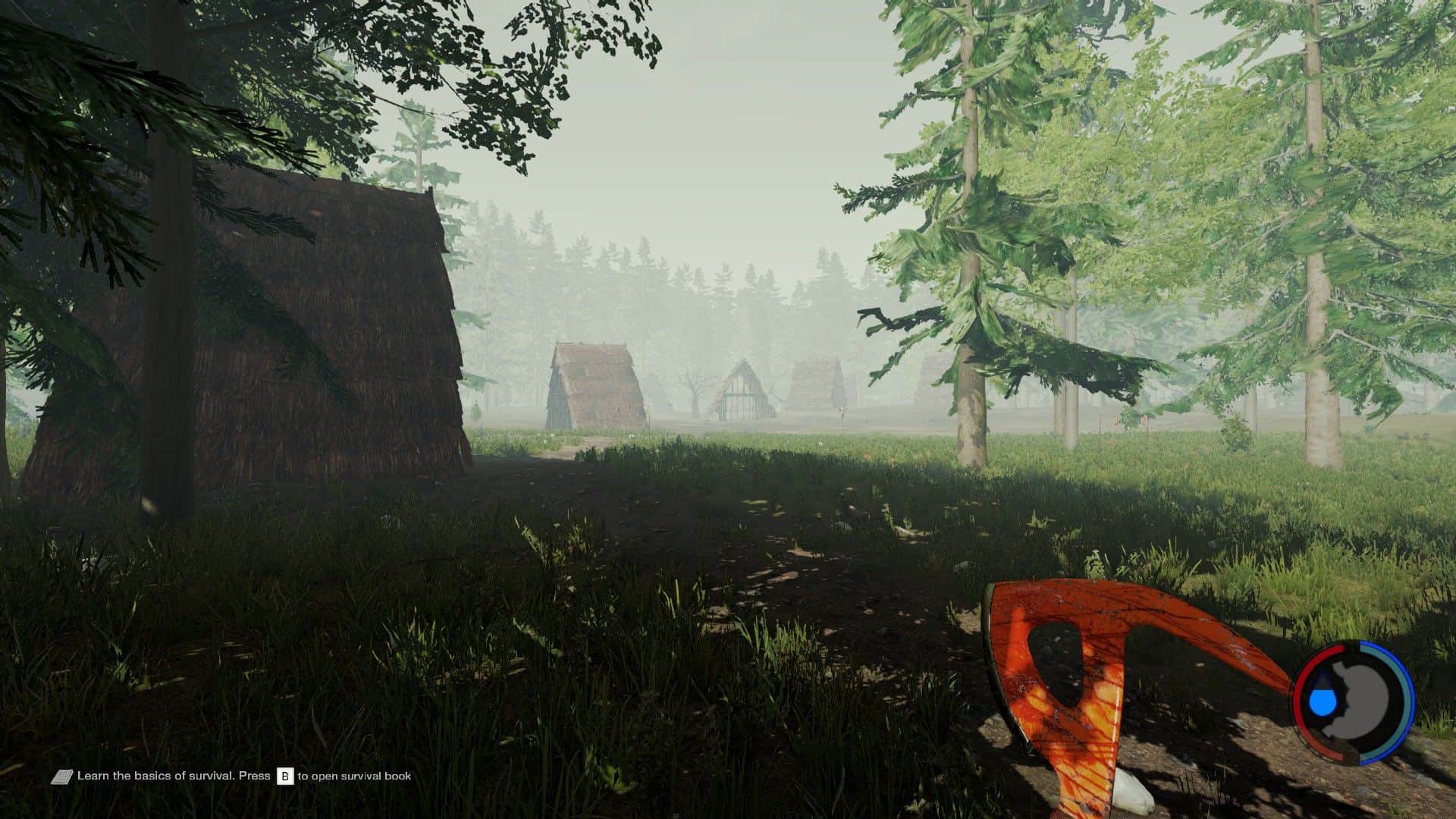 The Forest PC ESPAÑOL - JuegoDescargar