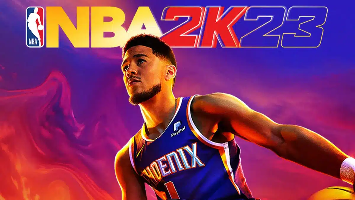 NBA 2K23 PC ESPAÑOL - JuegoDescargar