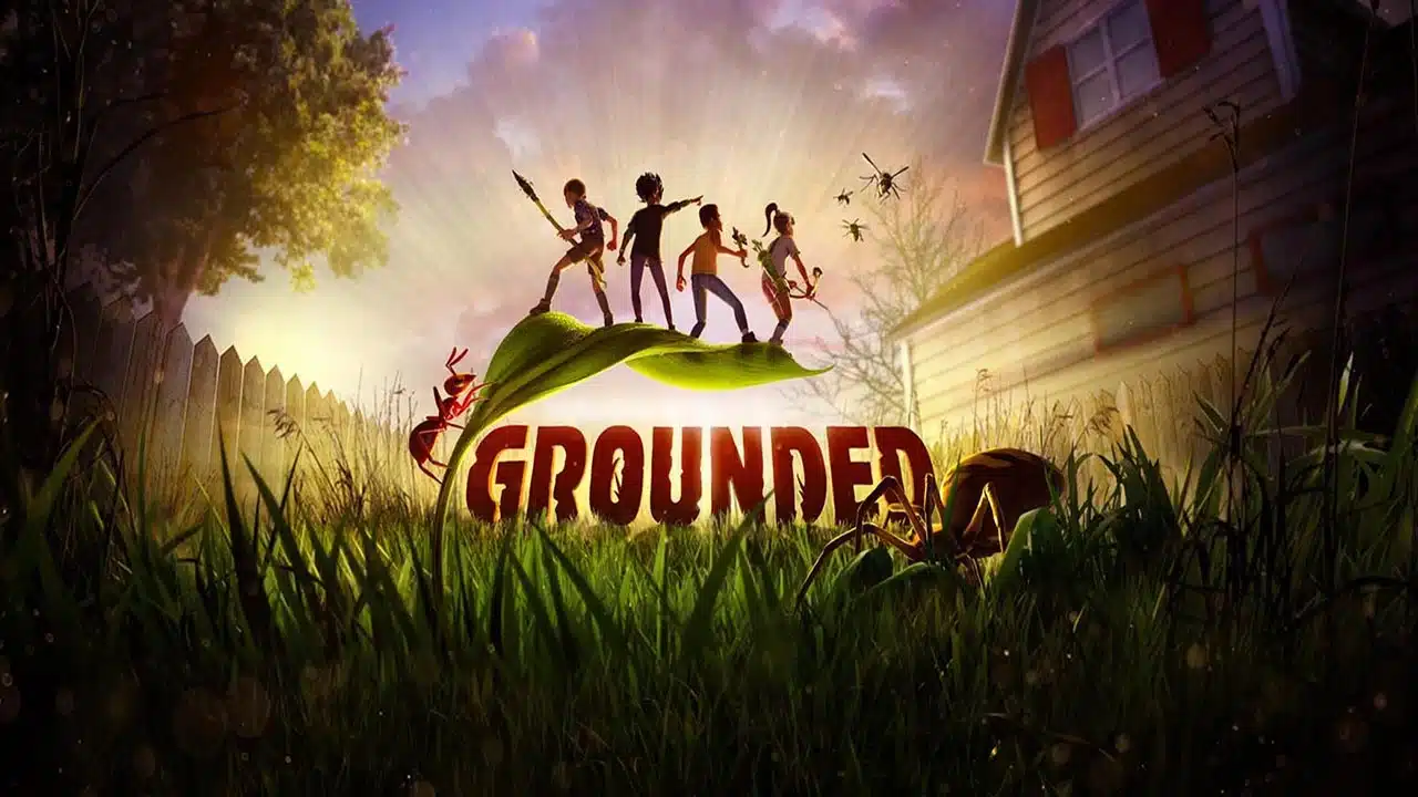 Grounded para PC ESPAÑOL - JuegoDescargar