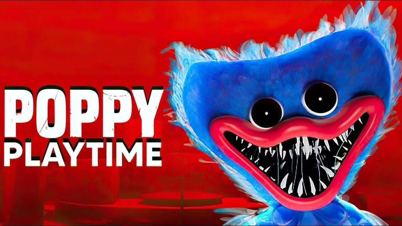 Poppy Playtime para PC ESPAÑOL - JuegoDescargar