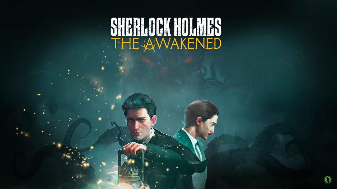 Sherlock Holmes The Awakened Descargar PC - JuegoDescargar