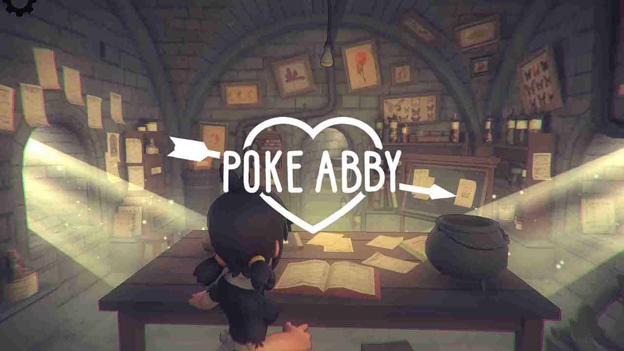 Poke Abby para PC ESPAÑOL - JuegoDescargar