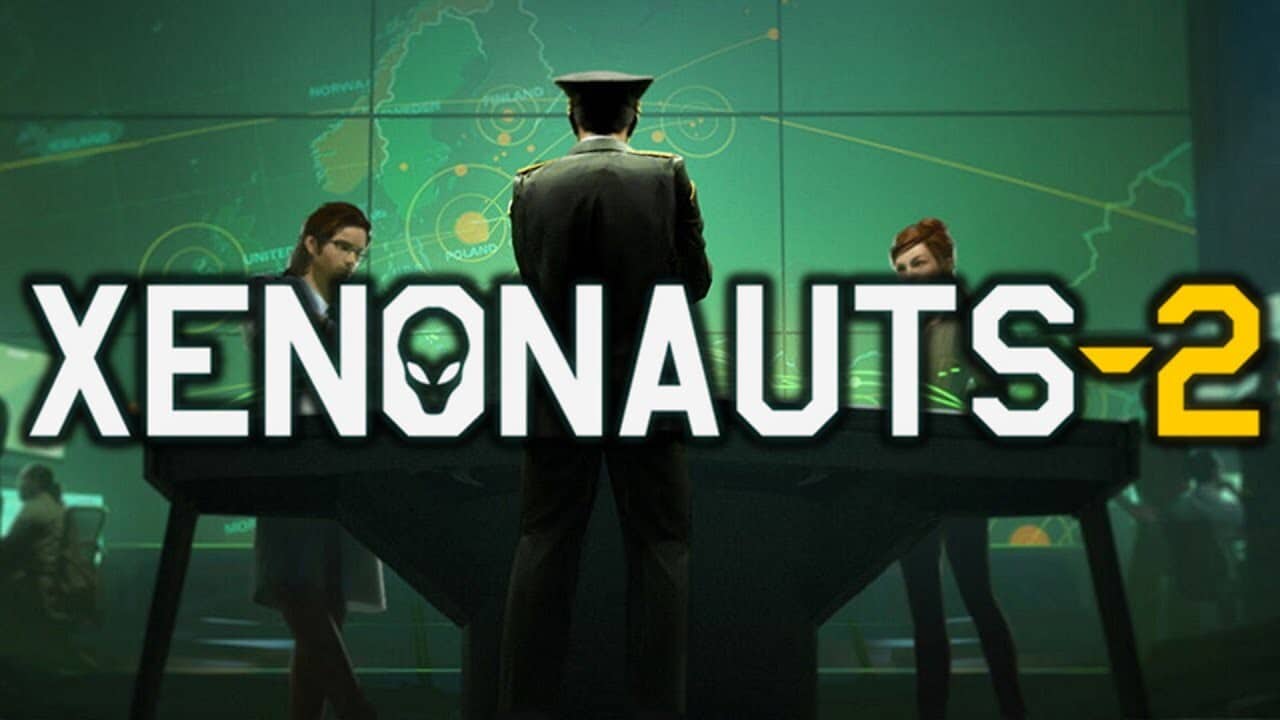 Xenonauts 2 Descargar PC - JuegoDescargar