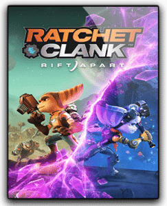 Ratchet & Clank Rift Apart v1.727.0.0 para PC ESPAÑOL