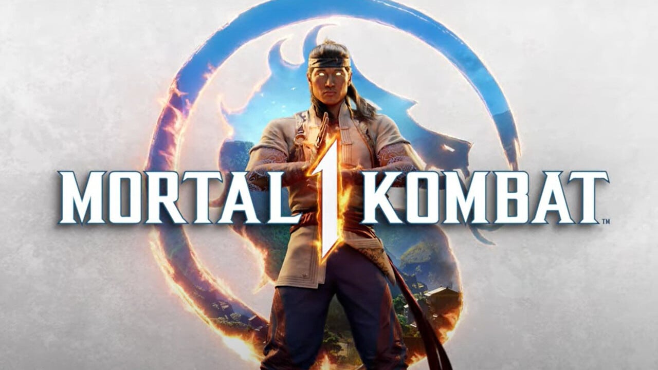Mortal Kombat 1 para PC ESPAÑOL - JuegoDescargar