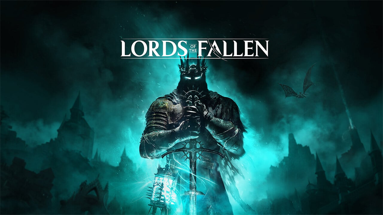 Lords of the Fallen para PC ESPAÑOL - JuegoDescargar