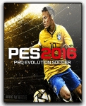 Pro Evolution Soccer 2016 Descargar para PC - JuegoDescargar