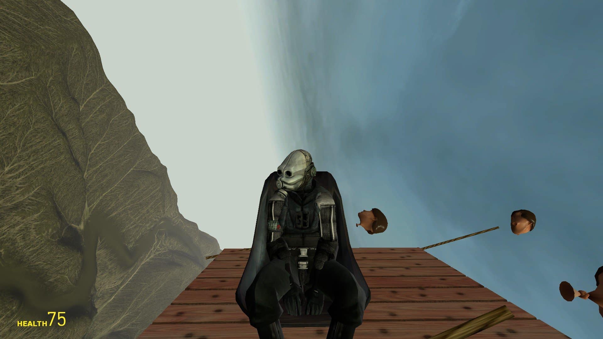 Garrys Mod para PC ESPAÑOL - JuegoDescargar