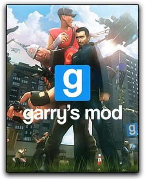 Garrys Mod para PC ESPAÑOL - JuegoDescargar