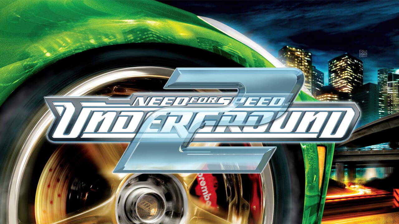 Need for Speed Underground 2 para PC ESPAÑOL - JuegoDescargar