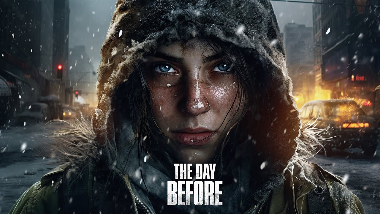 The Day Before Descargar para PC - JuegoDescargar