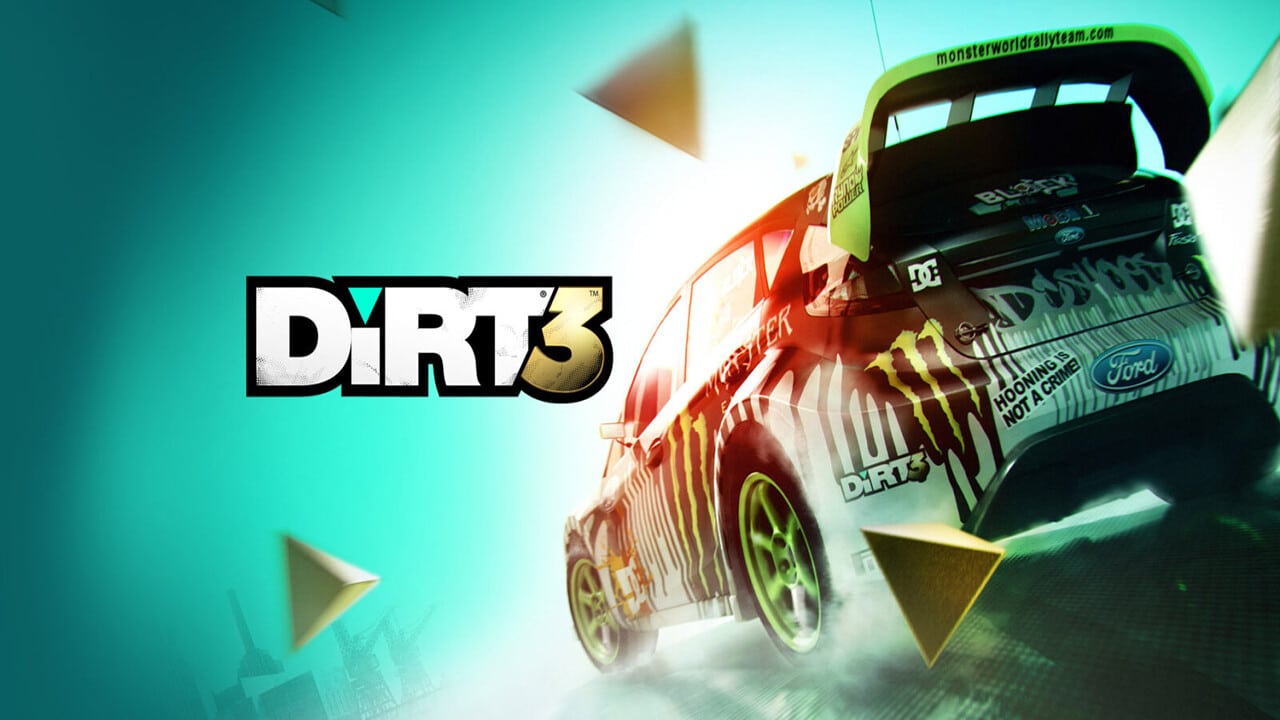 DiRT 3 Descargar para PC - JuegoDescargar