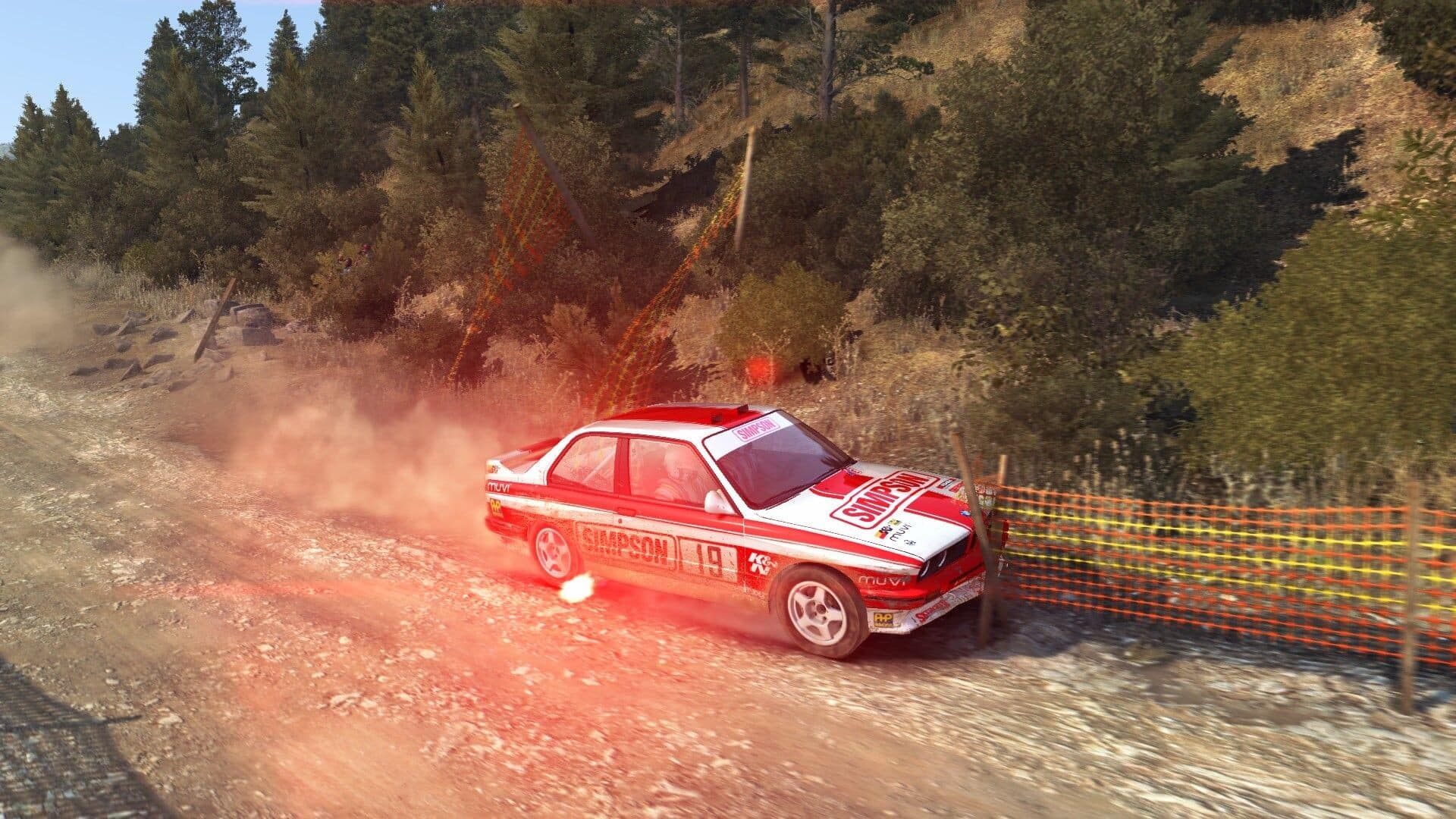 DiRT Rally Descargar para PC - JuegoDescargar