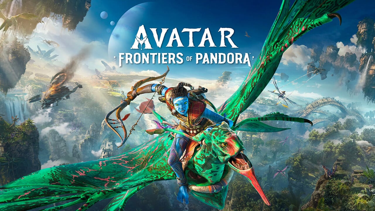 Avatar Frontiers of Pandora Última Versión para PC 2024