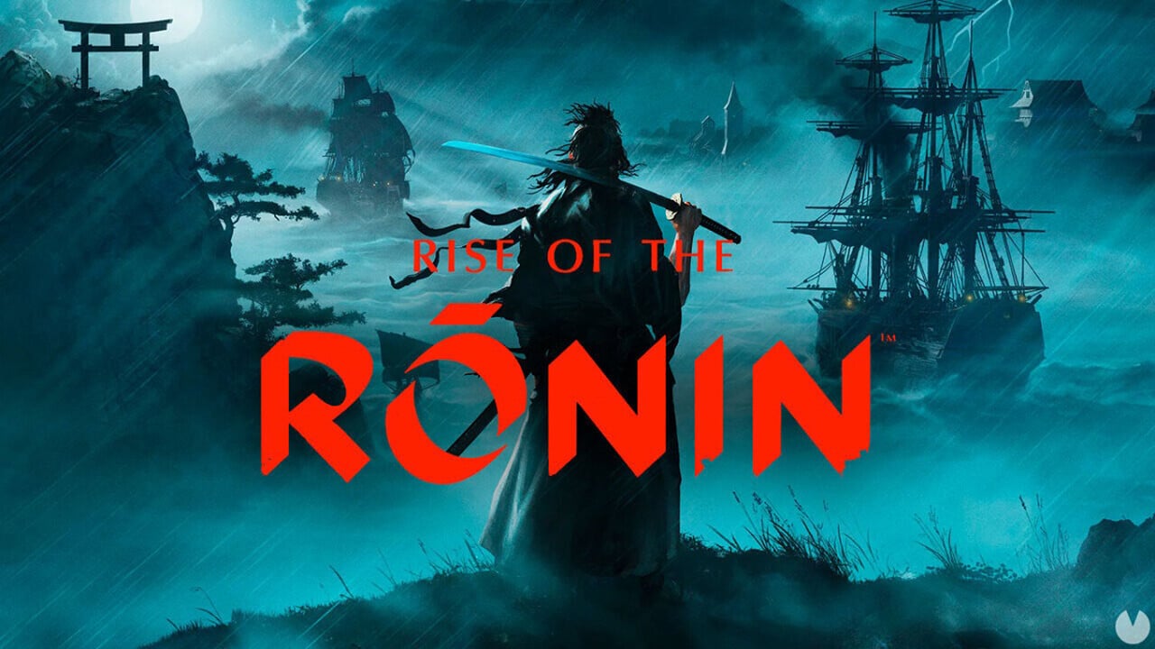 Rise of the Ronin Descargar PC