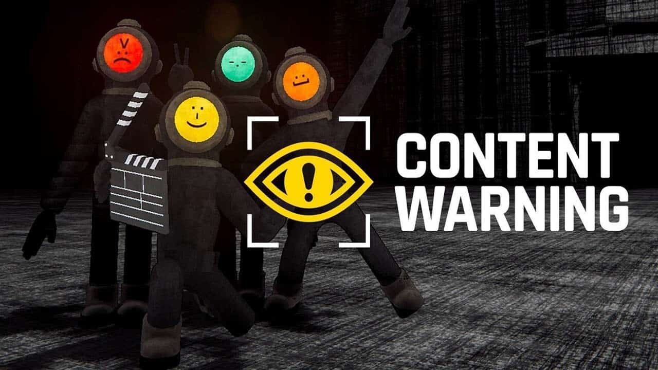 Content Warning Descargar Juego