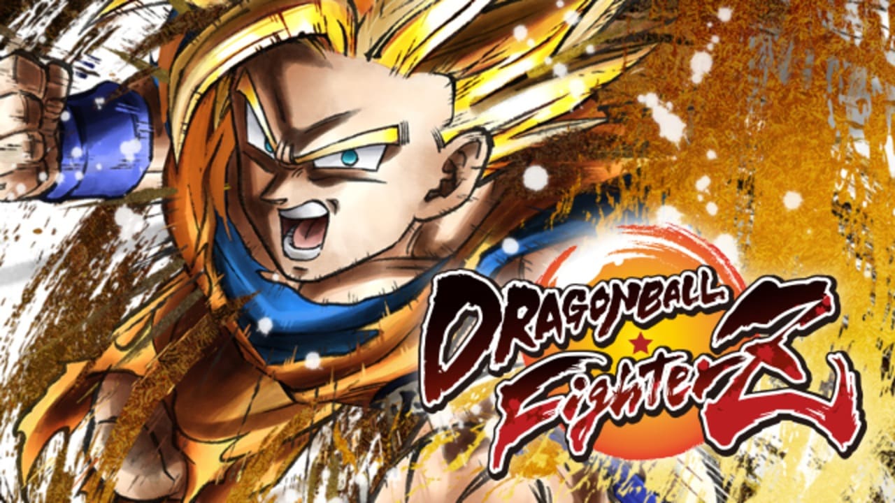 Dragon Ball FighterZ - JuegoDescargar