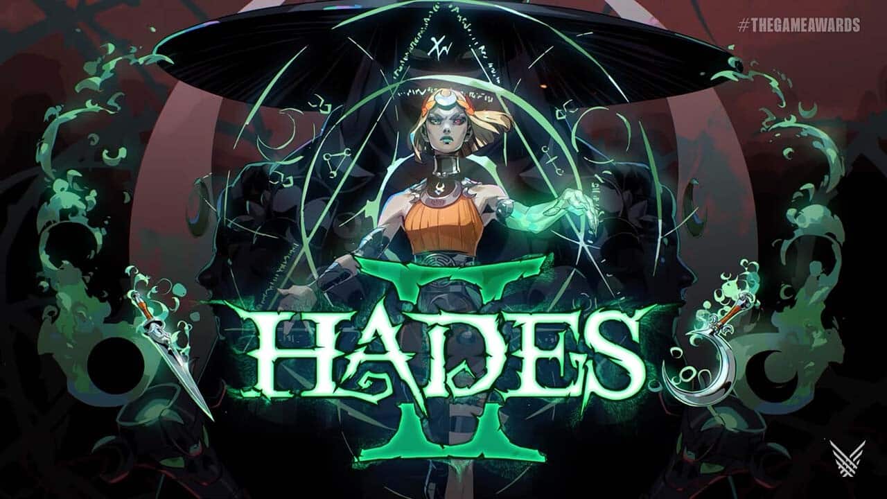 Hades II para PC ESPAÑOL - JuegoDescargar