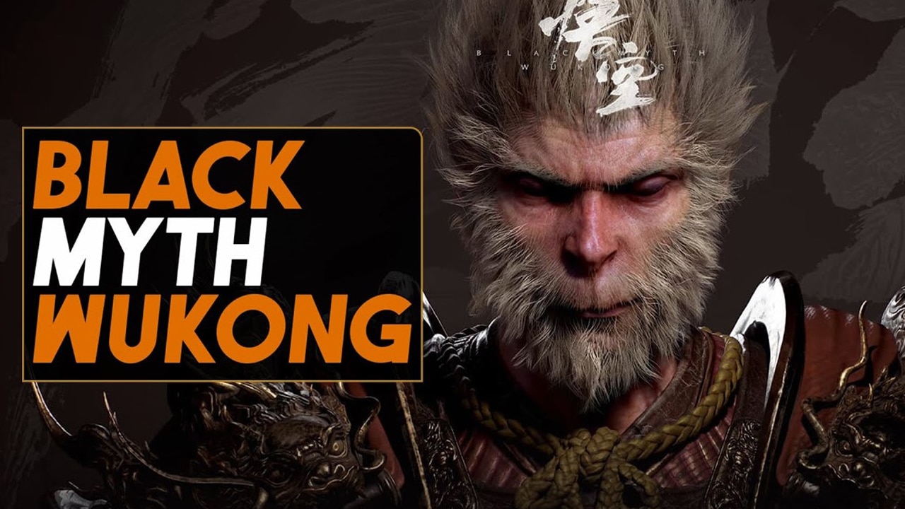 Black Myth Wukong Última Versión para PC 2024