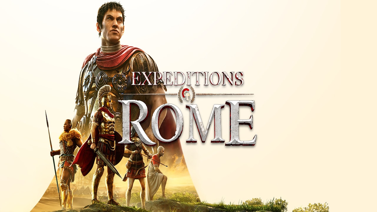 Expeditions Rome PC ESPAÑOL - JuegoDescargar