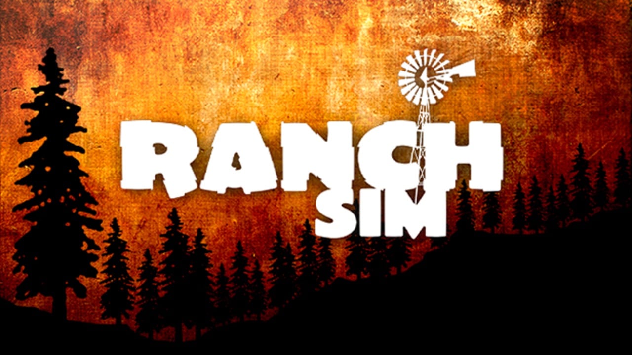 Ranch Simulator PC ESPAÑOL - JuegoDescargar