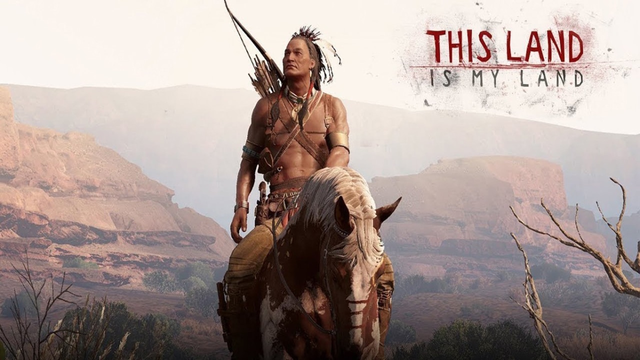 This Land Is My Land PC ESPAÑOL - JuegoDescargar