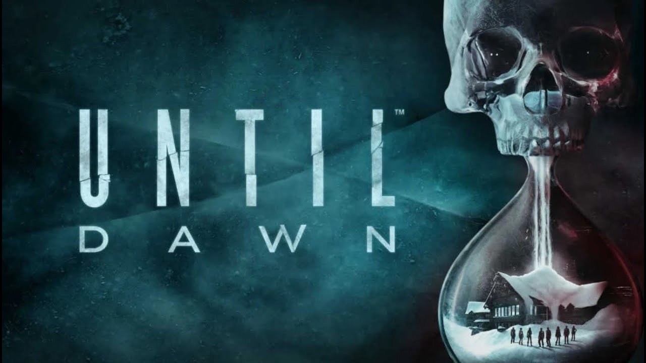 Until Dawn Descargar PC