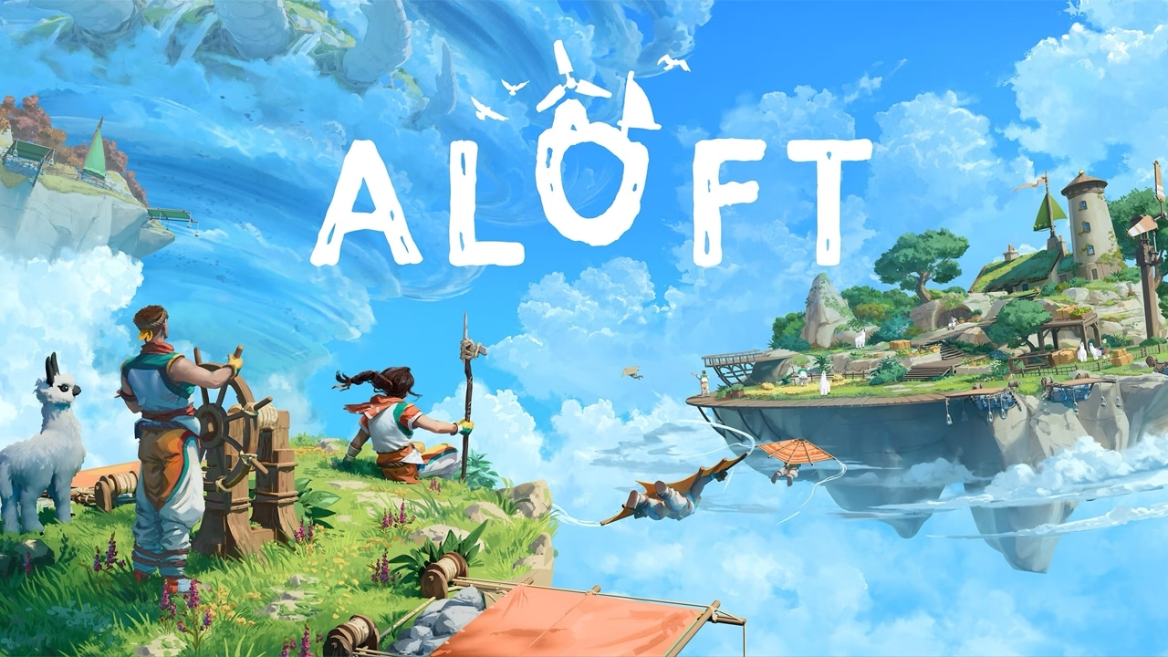 Aloft Descargar PC