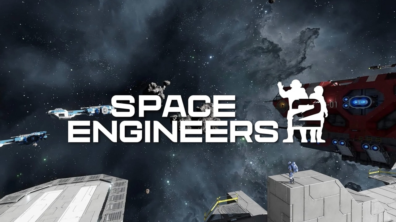 Space Engineers 2 Descargar PC