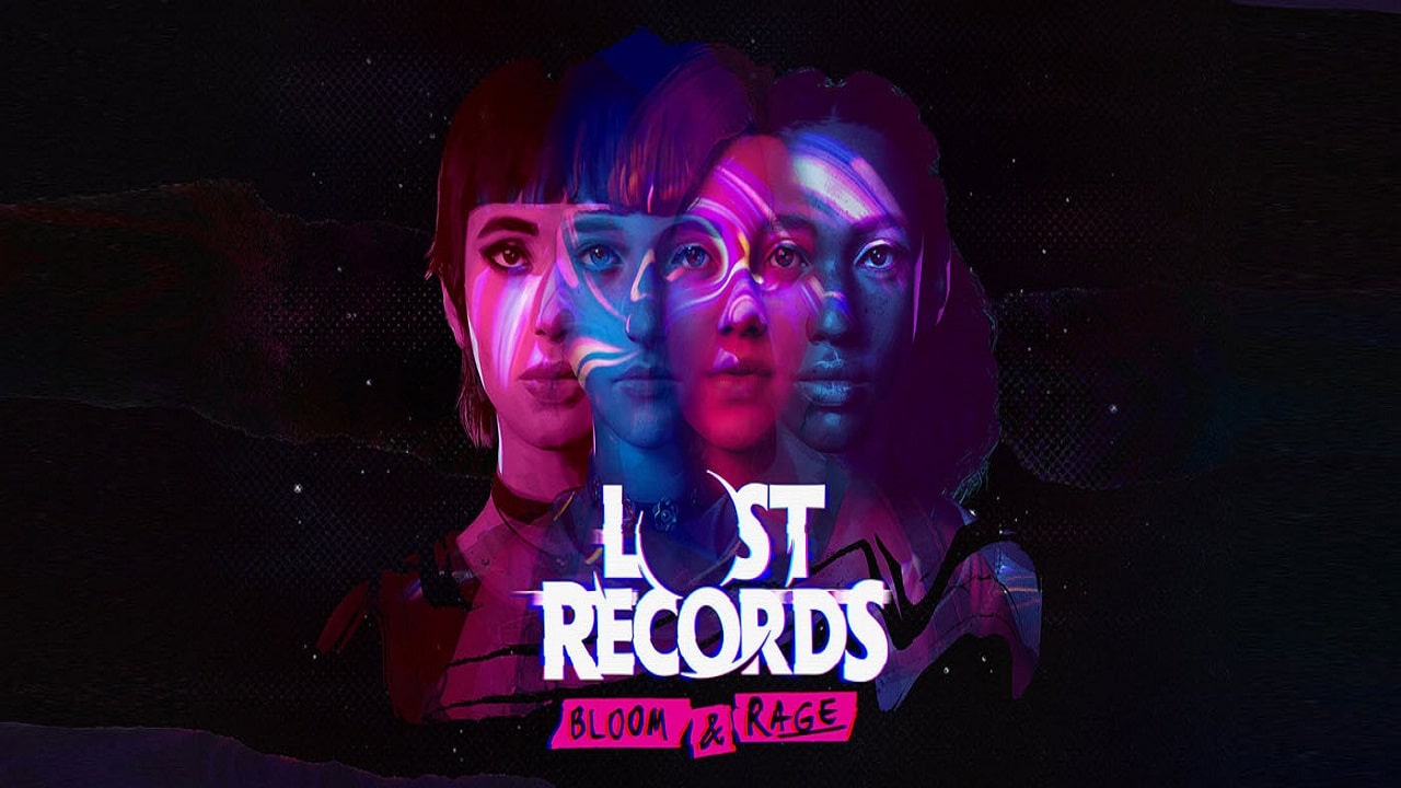 Lost Records Bloom and Rage Descargar PC