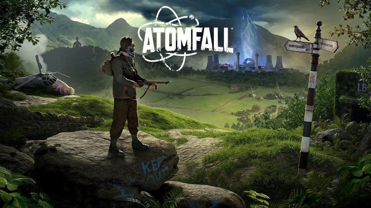 Atomfall Descargar PC