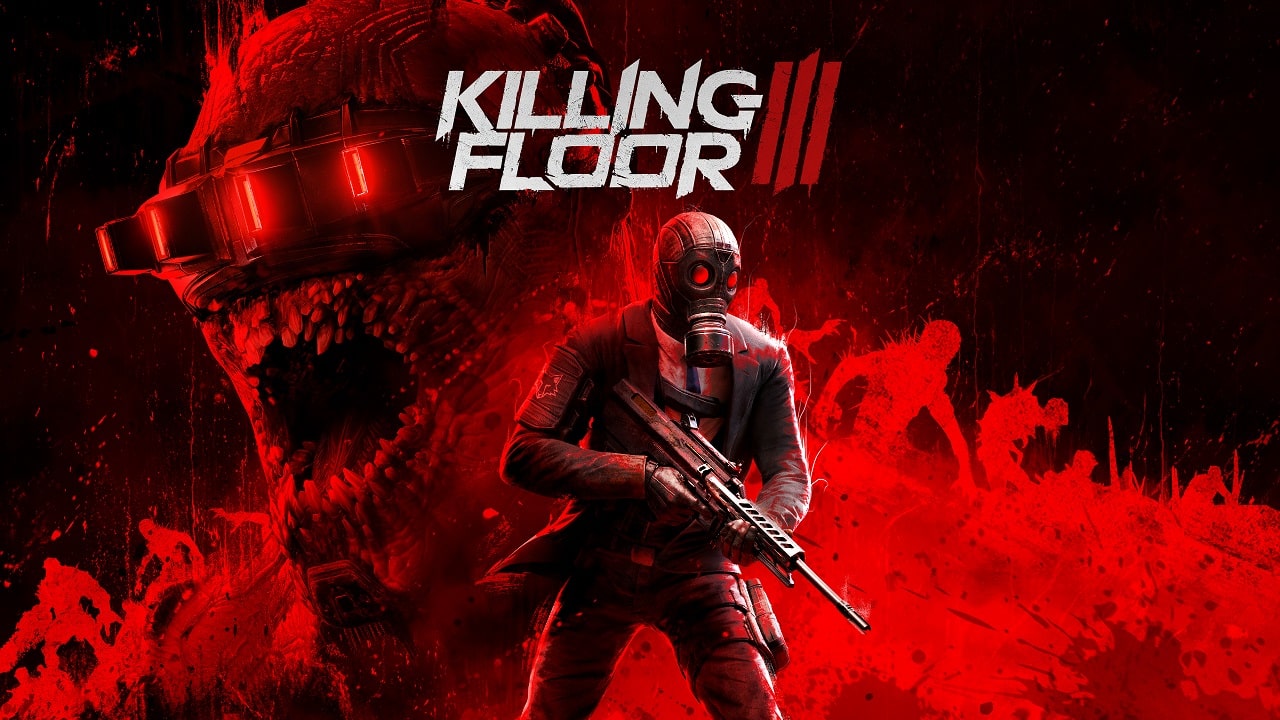 Killing Floor 3 Descargar PC