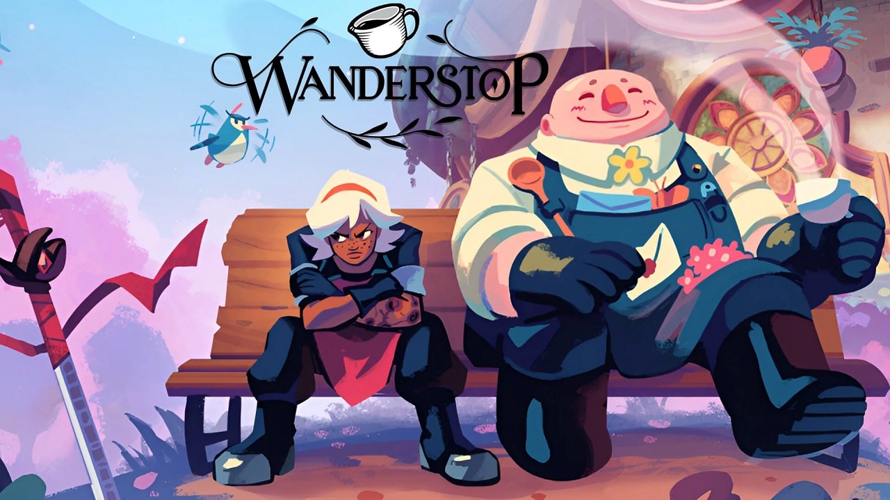Wanderstop Descargar PC