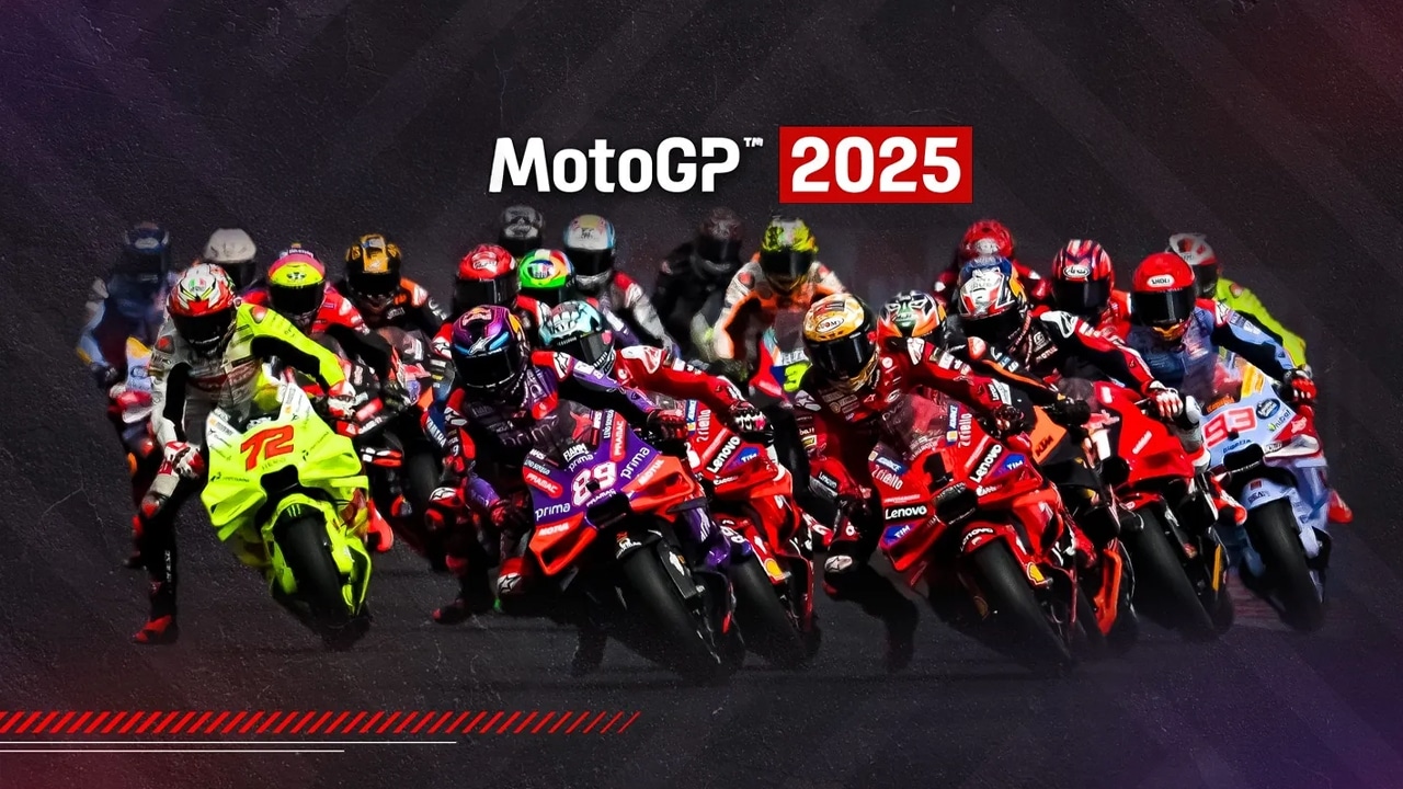 MotoGP 25 Descargar PC