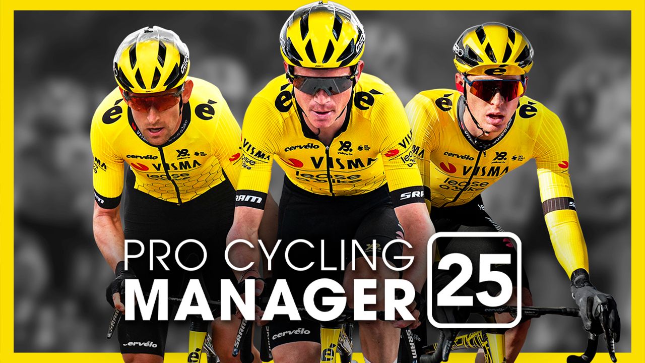 Pro Cycling Manager 25 Descargar PC