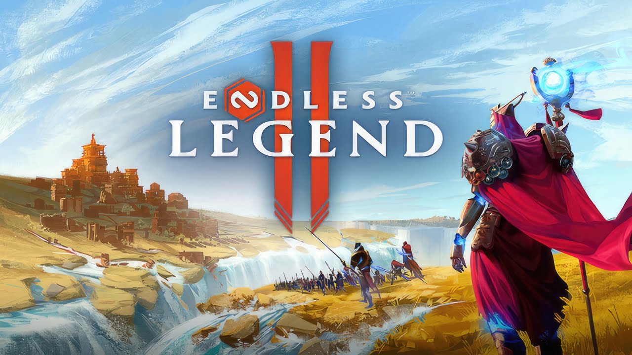 Endless Legend 2 Descargar PC