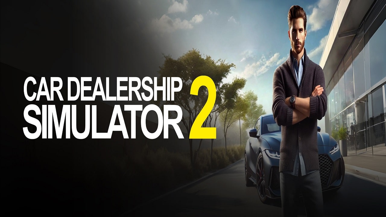 Car Dealership Simulator 2 Descargar PC