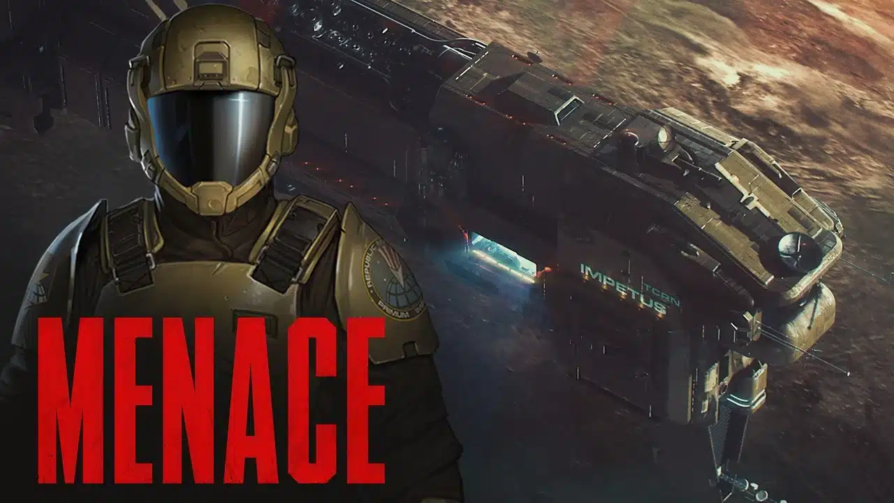 MENACE Descargar PC