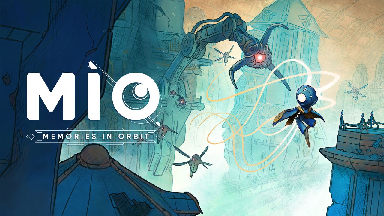 MIO Memories in Orbit Descargar PC